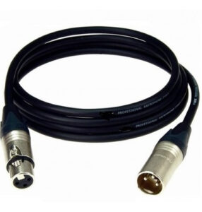 PROEL BULK 250LU15 CABLE BALANCEADO - XLR A XLR (15 metros) - Loopstore