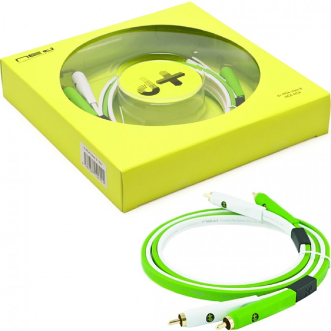 OYAIDE CABLE RCA CLASS B - 1 MT - Loopstore