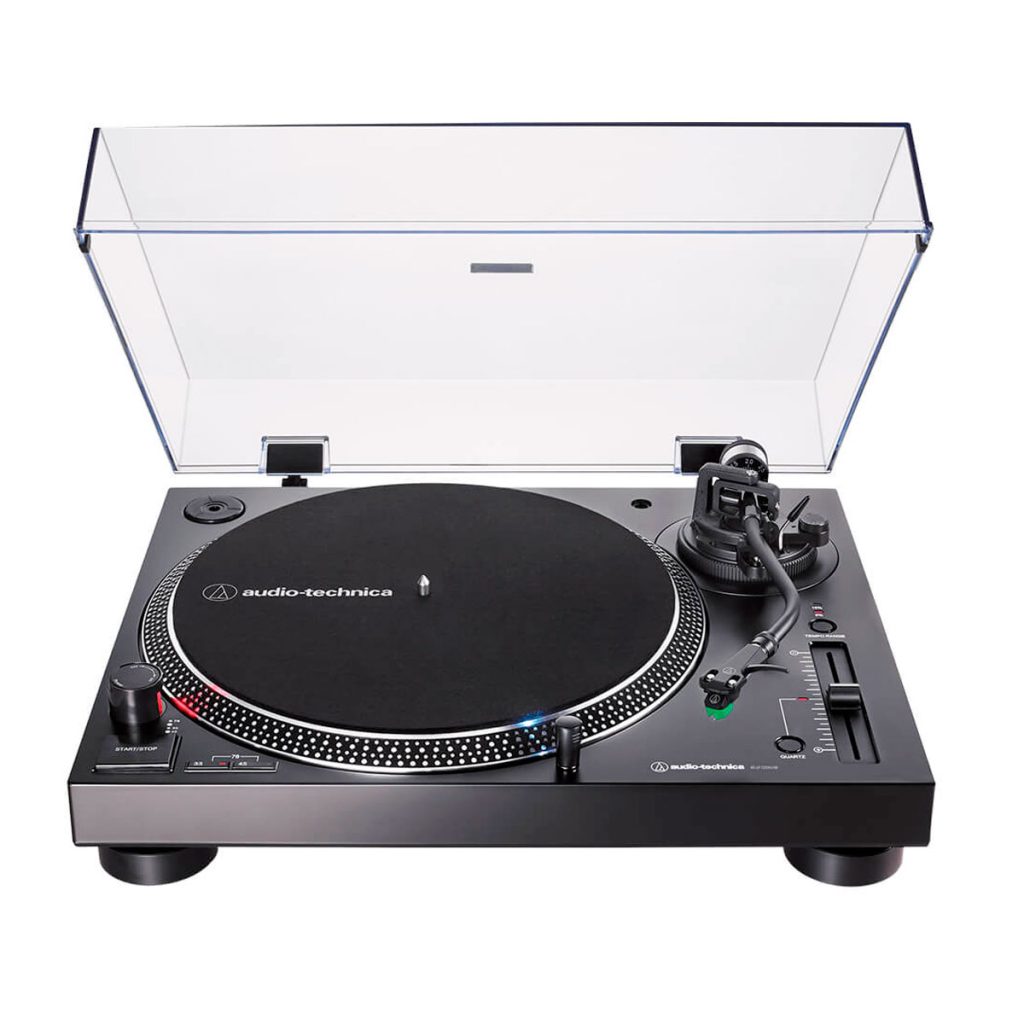 Tornamesas Dj archivos - Loopstore