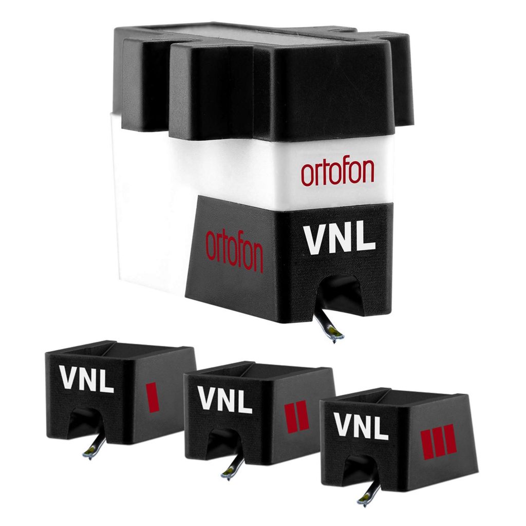 ORTOFON VNL - Loopstore