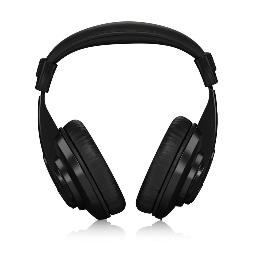 BEHRINGER HPM1100 Audifonos Monitoreo Gaming - Loopstore