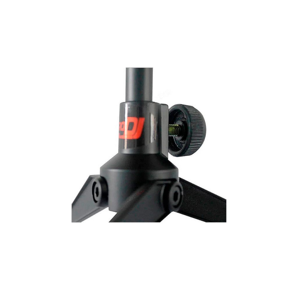 PRO DJ MS-27S Base Para Microfono De Mesa Profesional Soporte - Loopstore