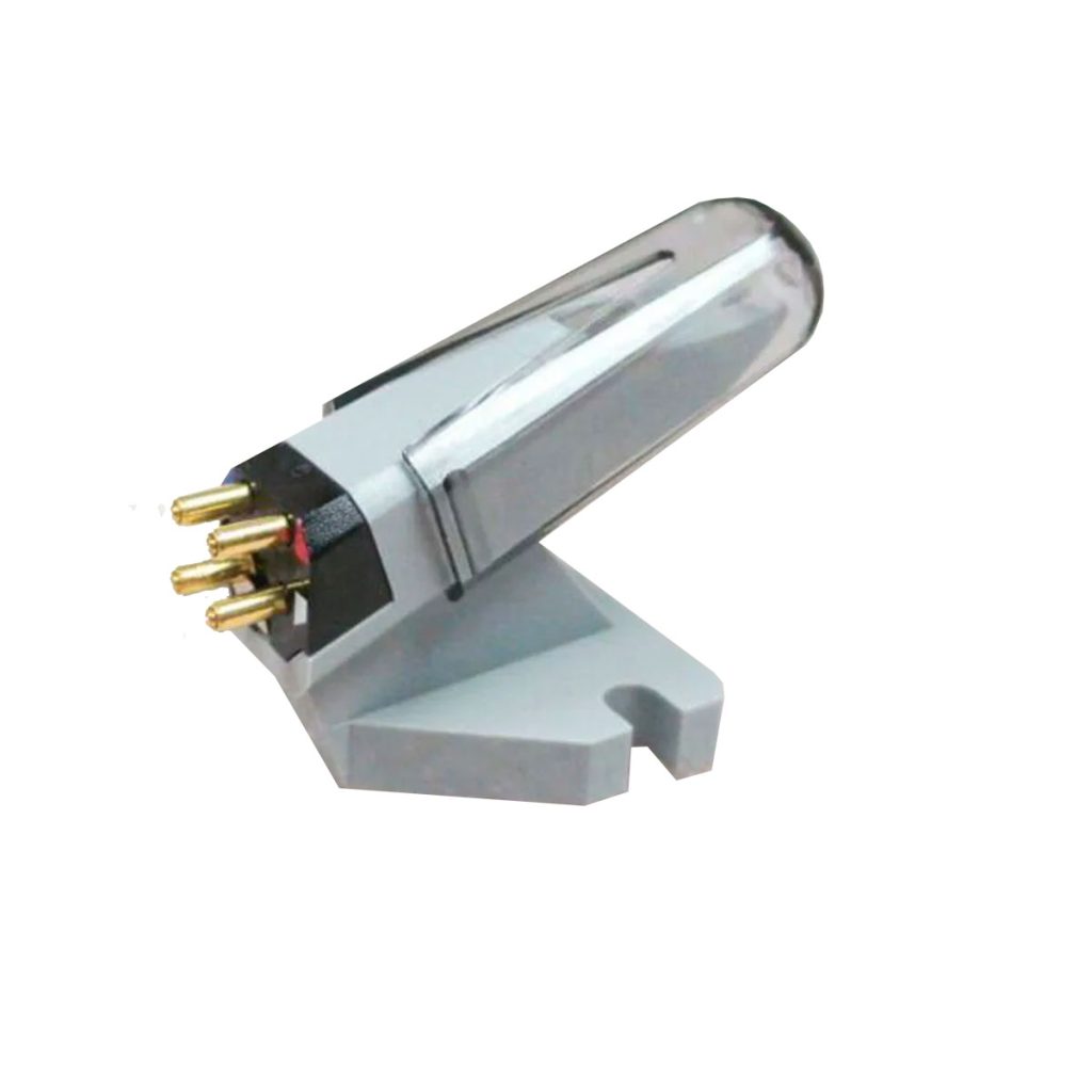 ORTOFON OMEGA Aguja Y Cartucho - Loopstore