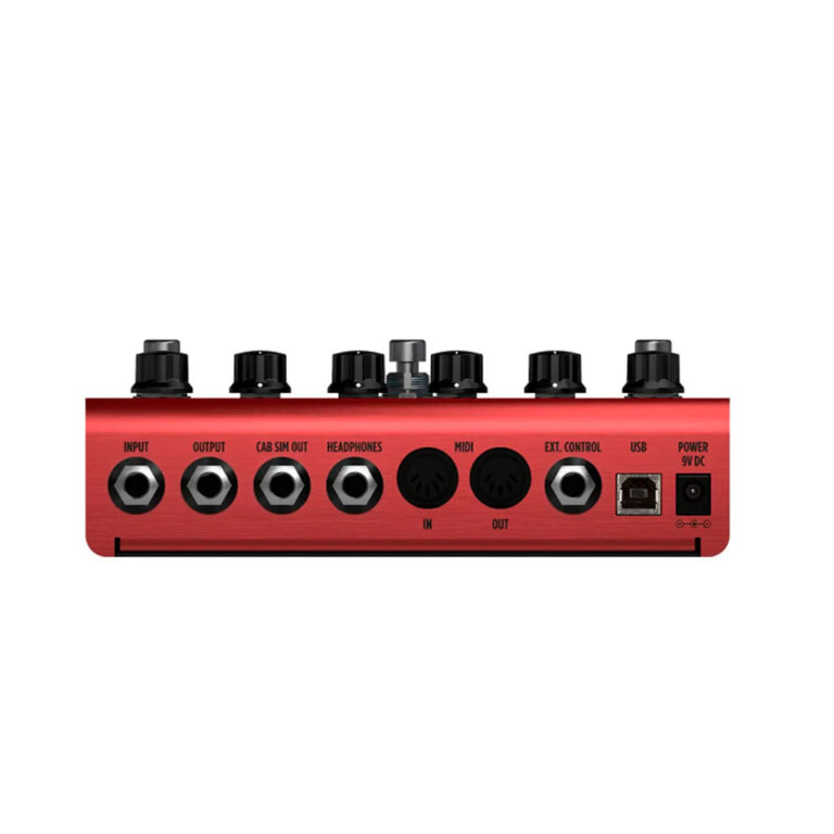 IK MULTIMEDIA AMPLITUBE X-DRIVE - Loopstore