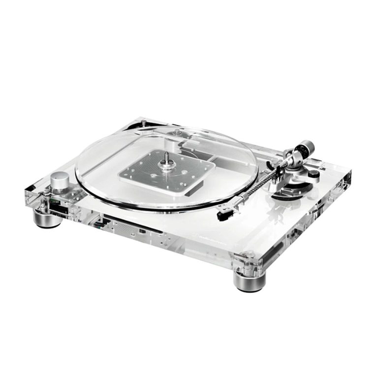 Tornamesas Dj archivos - Loopstore