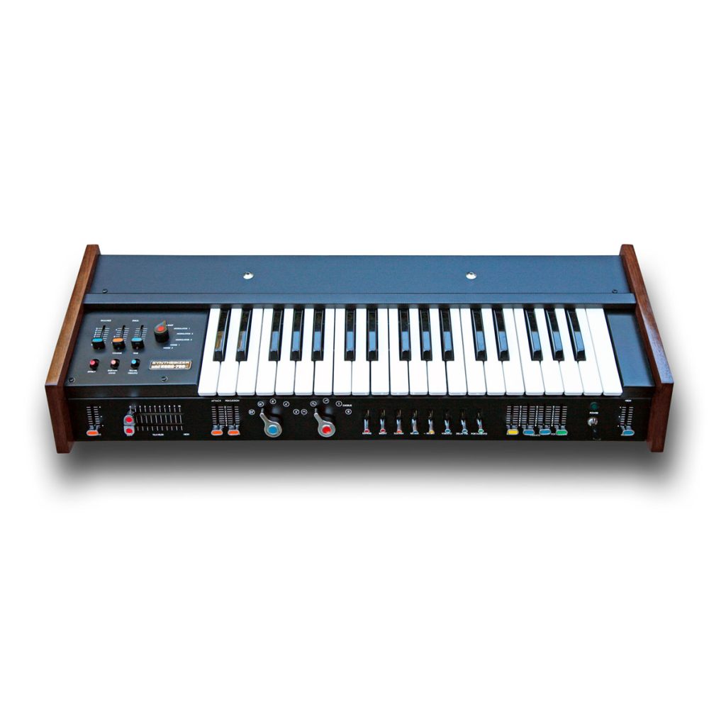KORG MINIKORG-700 FS SINTETIZADOR ANALÓGICO - Loopstore